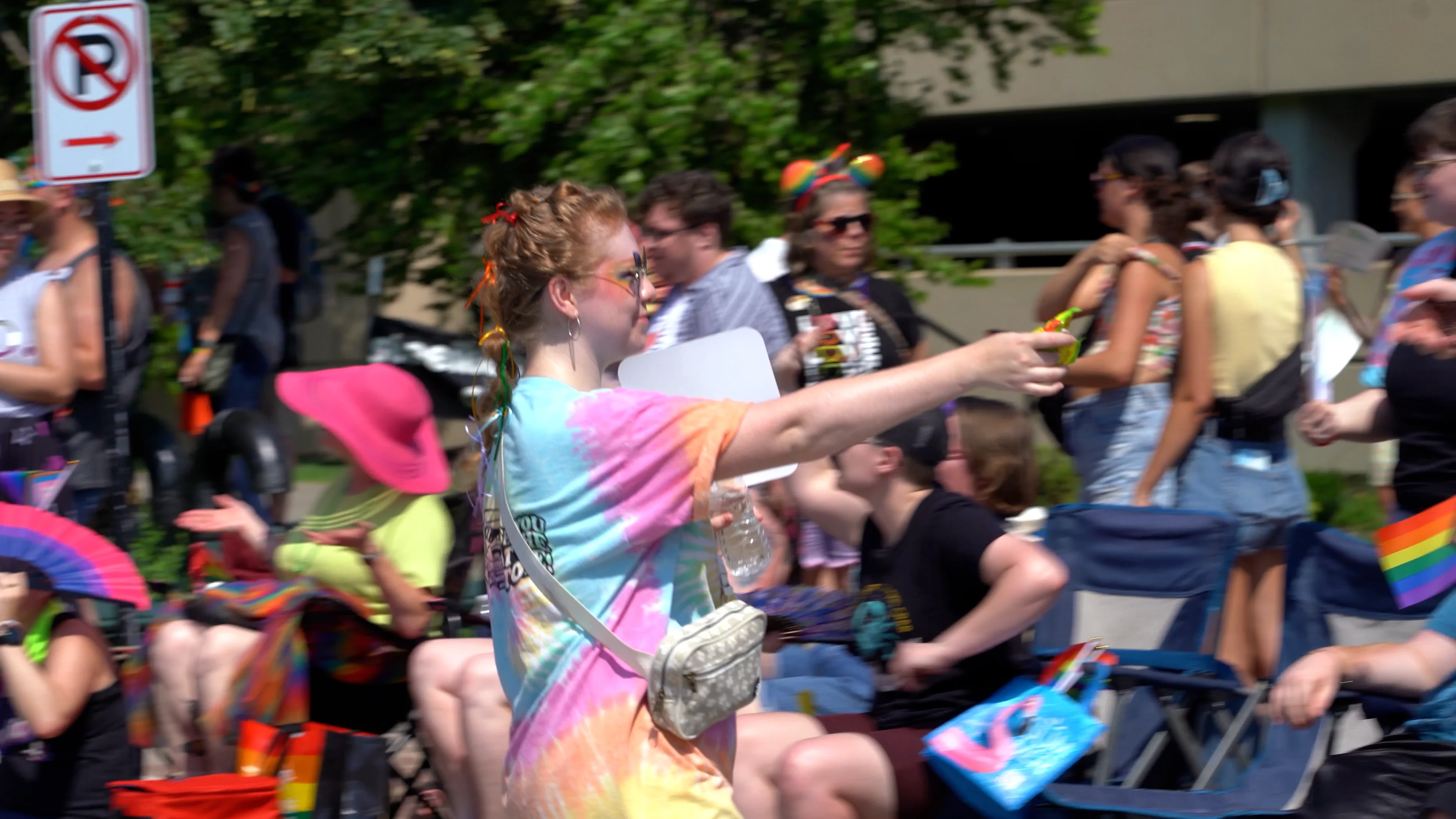 2024 Omaha Pride Parade on Vimeo
