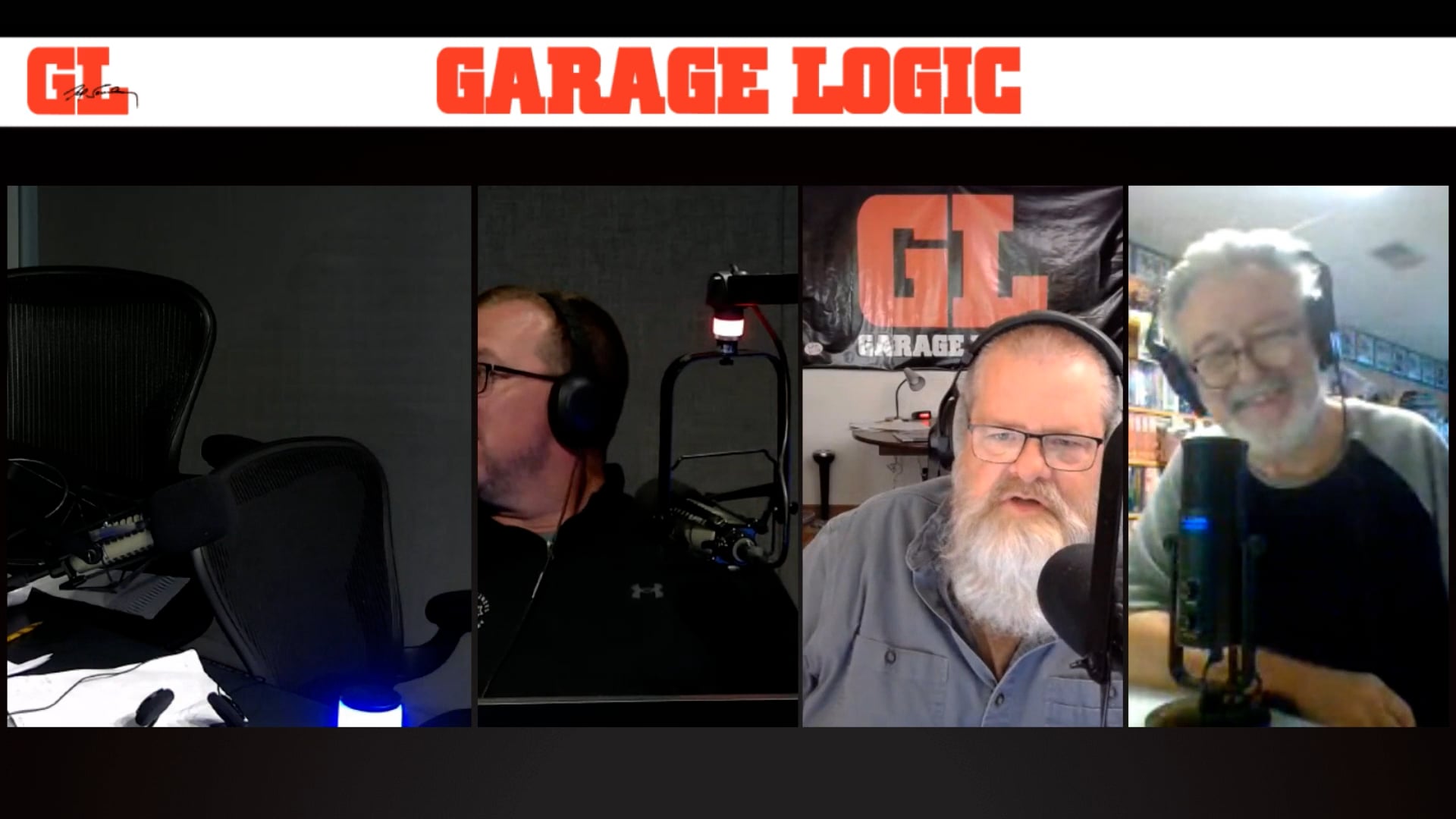 7/16 Trump news, a hillbilly VP, and Pat Garofalo with shocking state ...