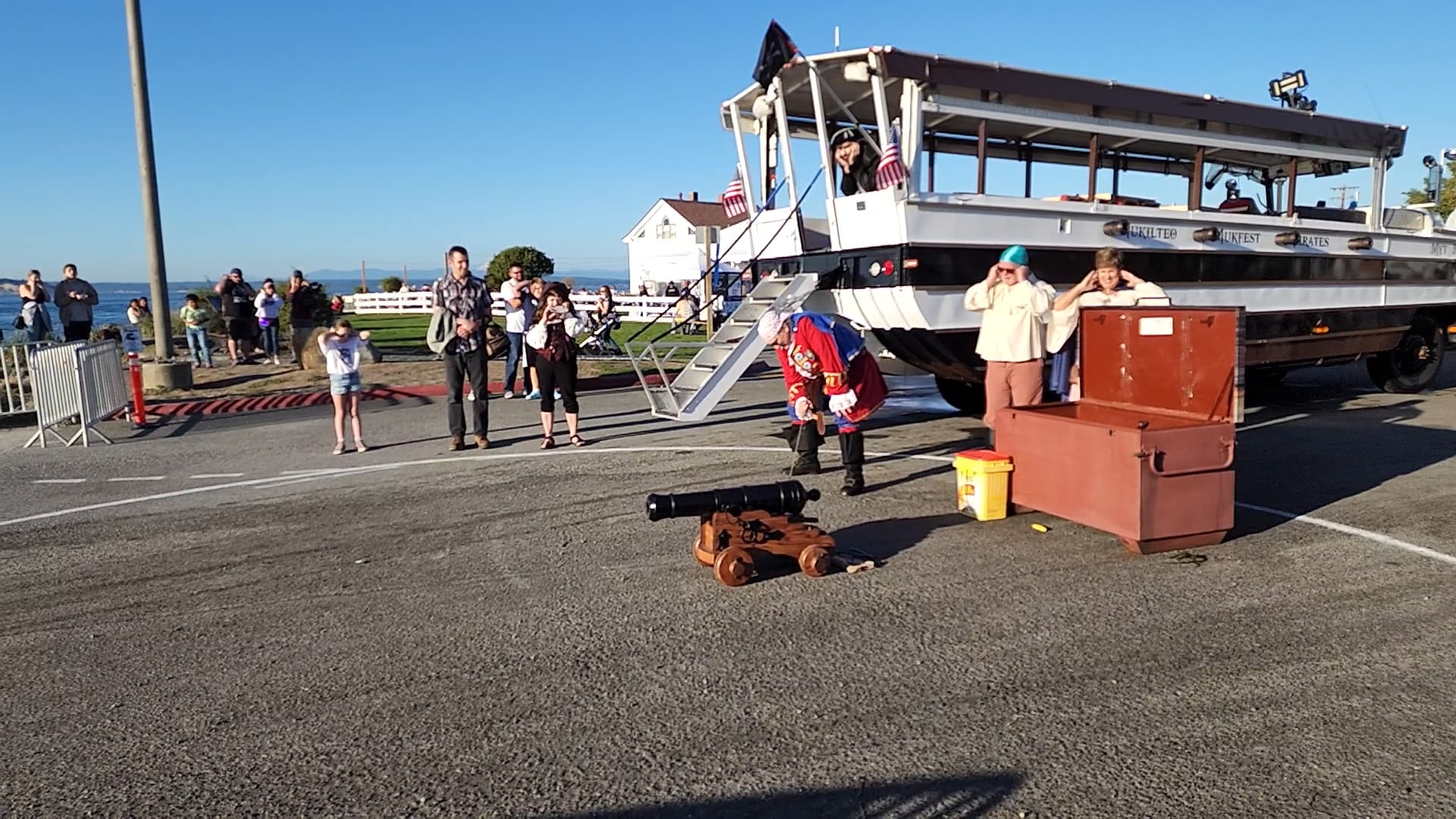 Elect Jason Moon - 21st Legislative District Washington State