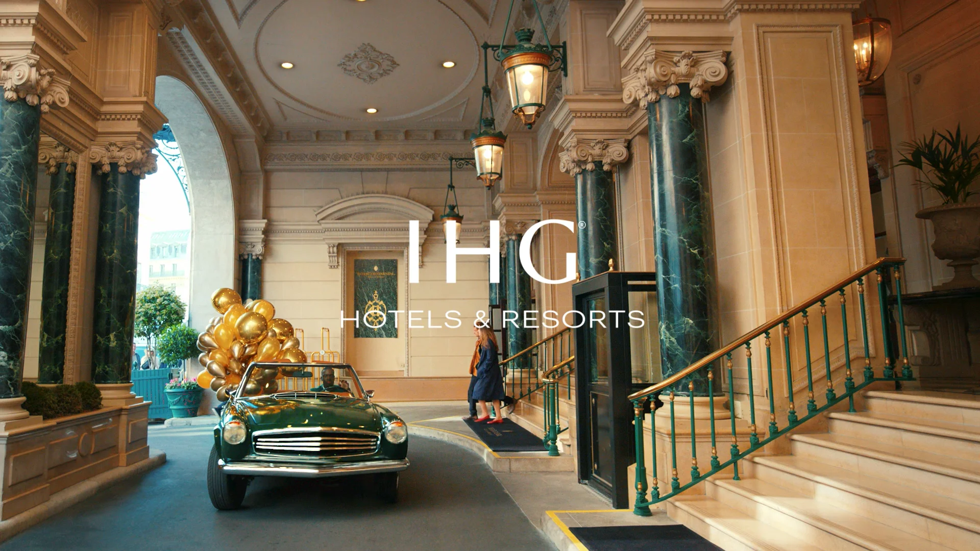 Guest How You Guest with IHG One Rewards