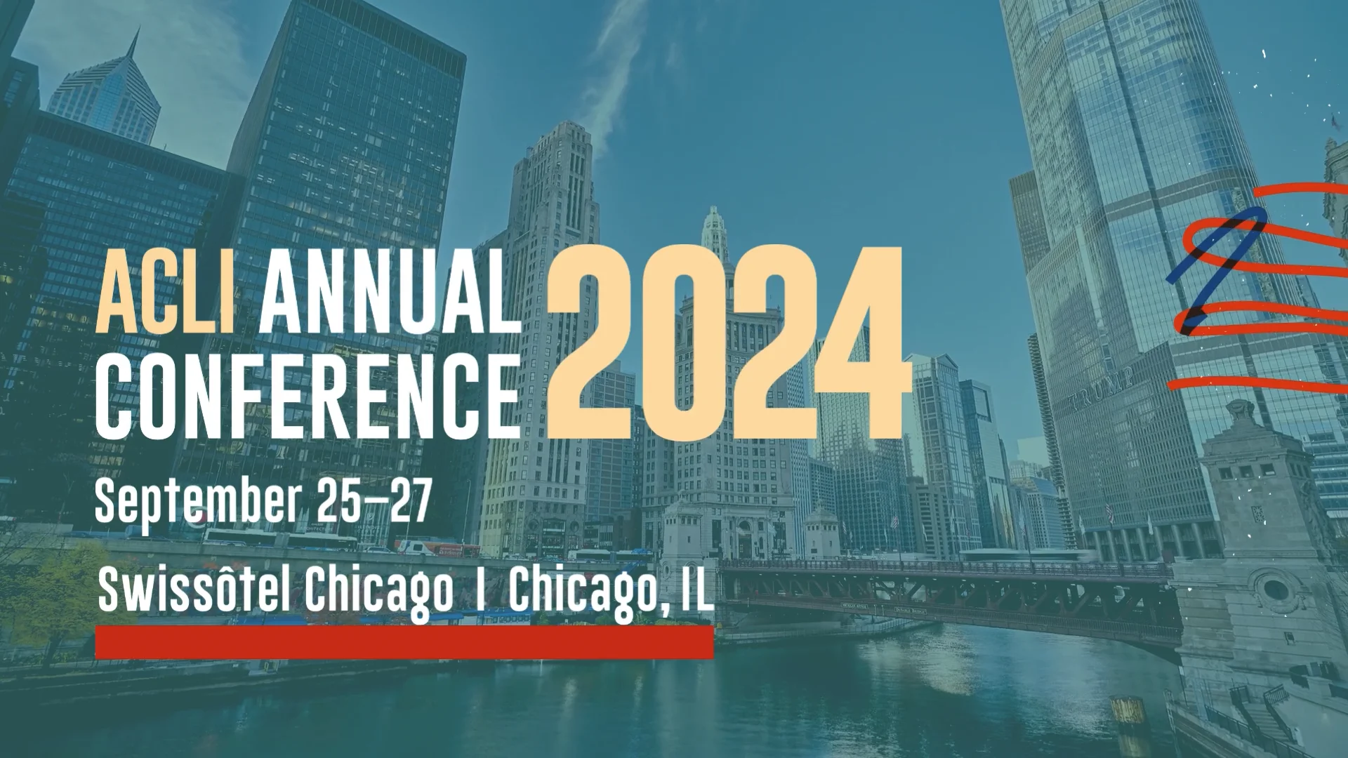 ACLI Annual Conference 2024- Register Now! on Vimeo