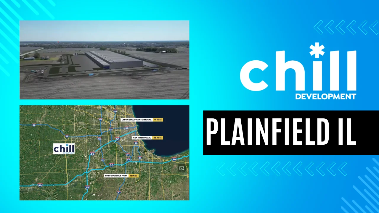 Chill Development - Plainfield, IL