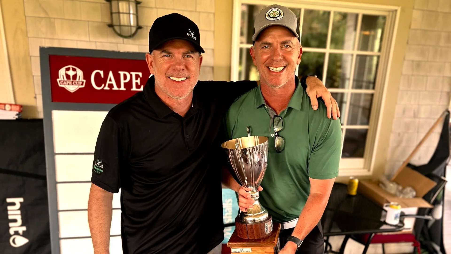 The Cape Cup: 25 Years