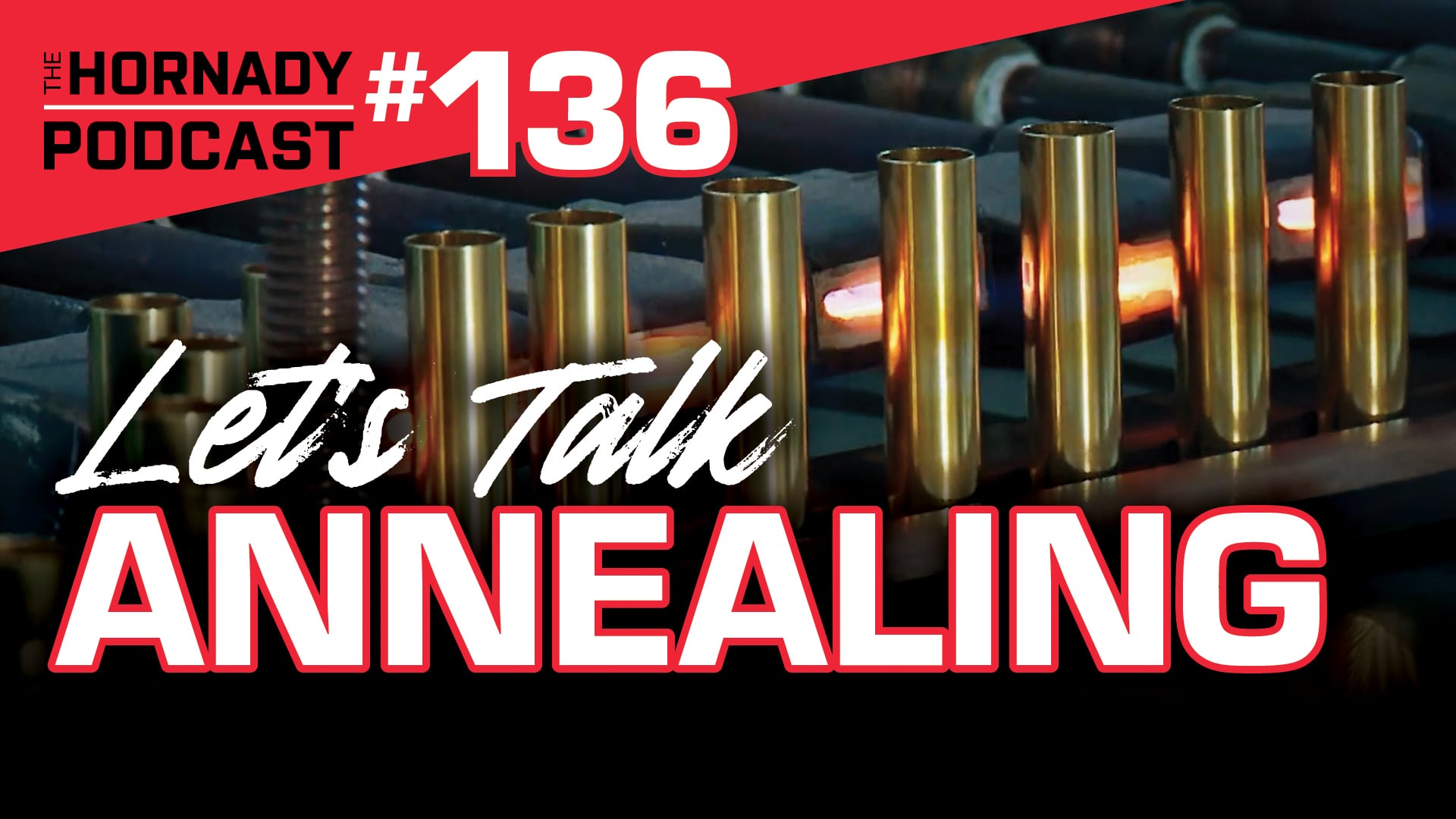 The Hornady Podcast - Hornady Manufacturing, Inc