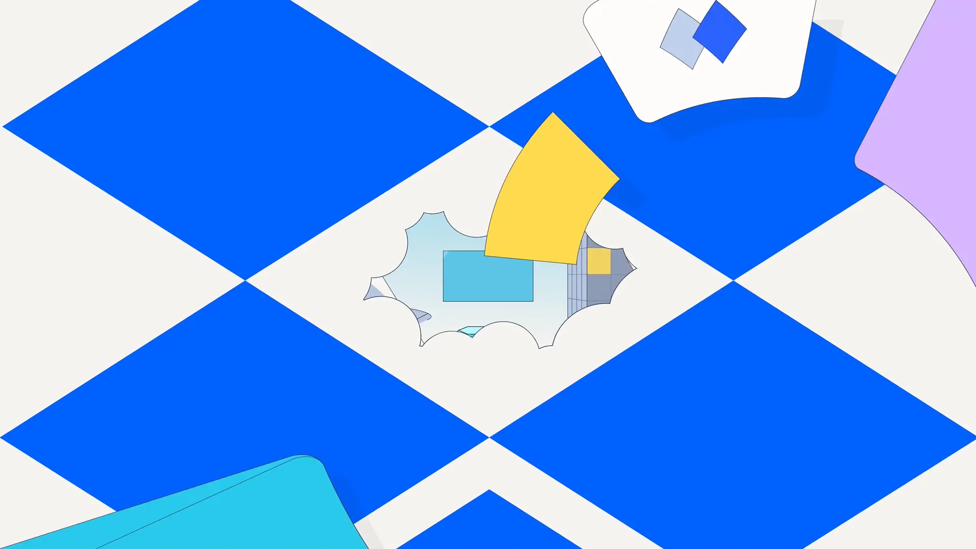 Dropbox - Build the Future