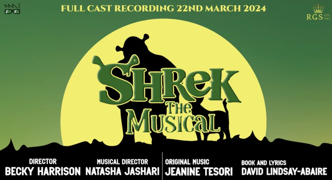 Watch Shrek the Musical Online | Vimeo On Demand on Vimeo