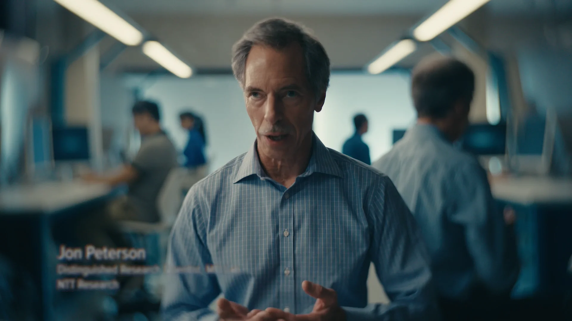 ACIS, NCVC Collaboration