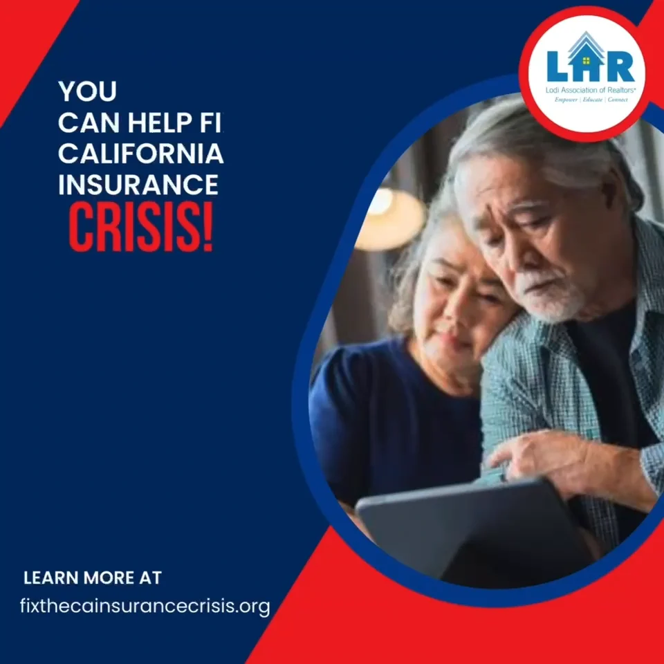 Help Fix the California Insurance Crisis on Vimeo