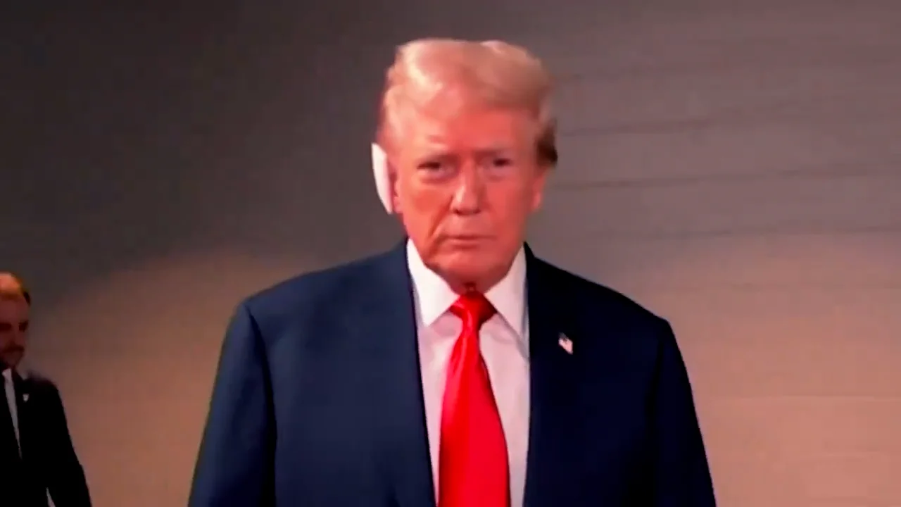 Trump Hype Video on Vimeo