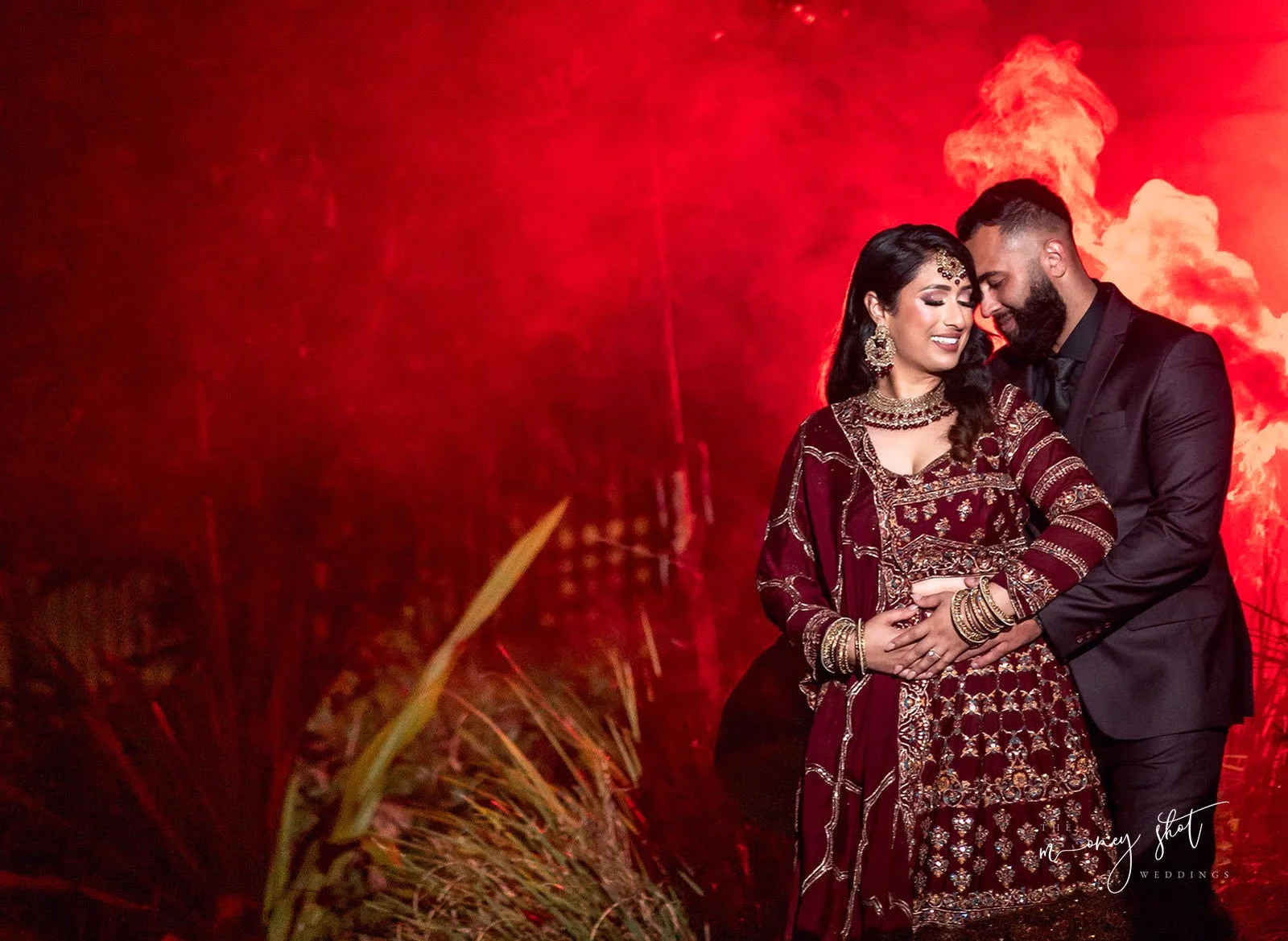 Mishail & Shahrukh - Engagement Highlights