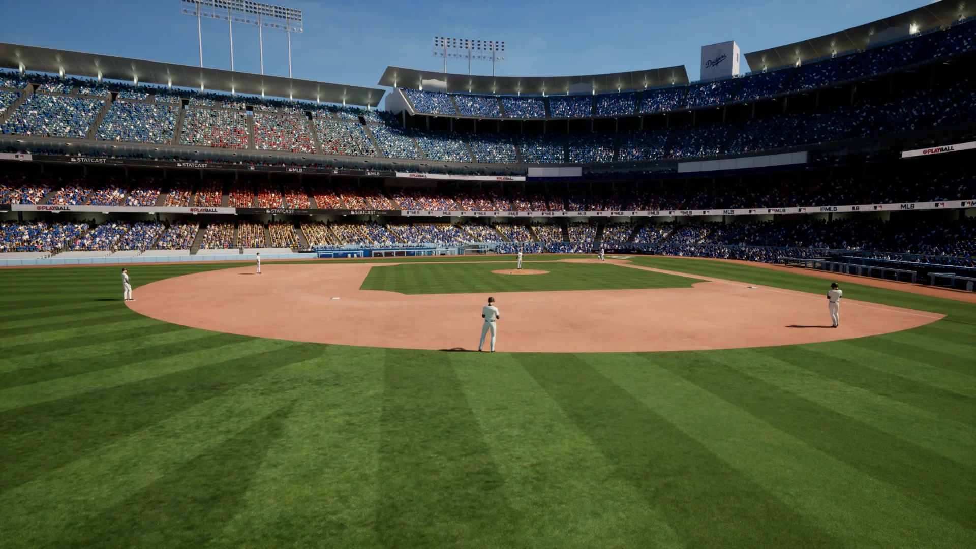 statcast 3D on Vimeo