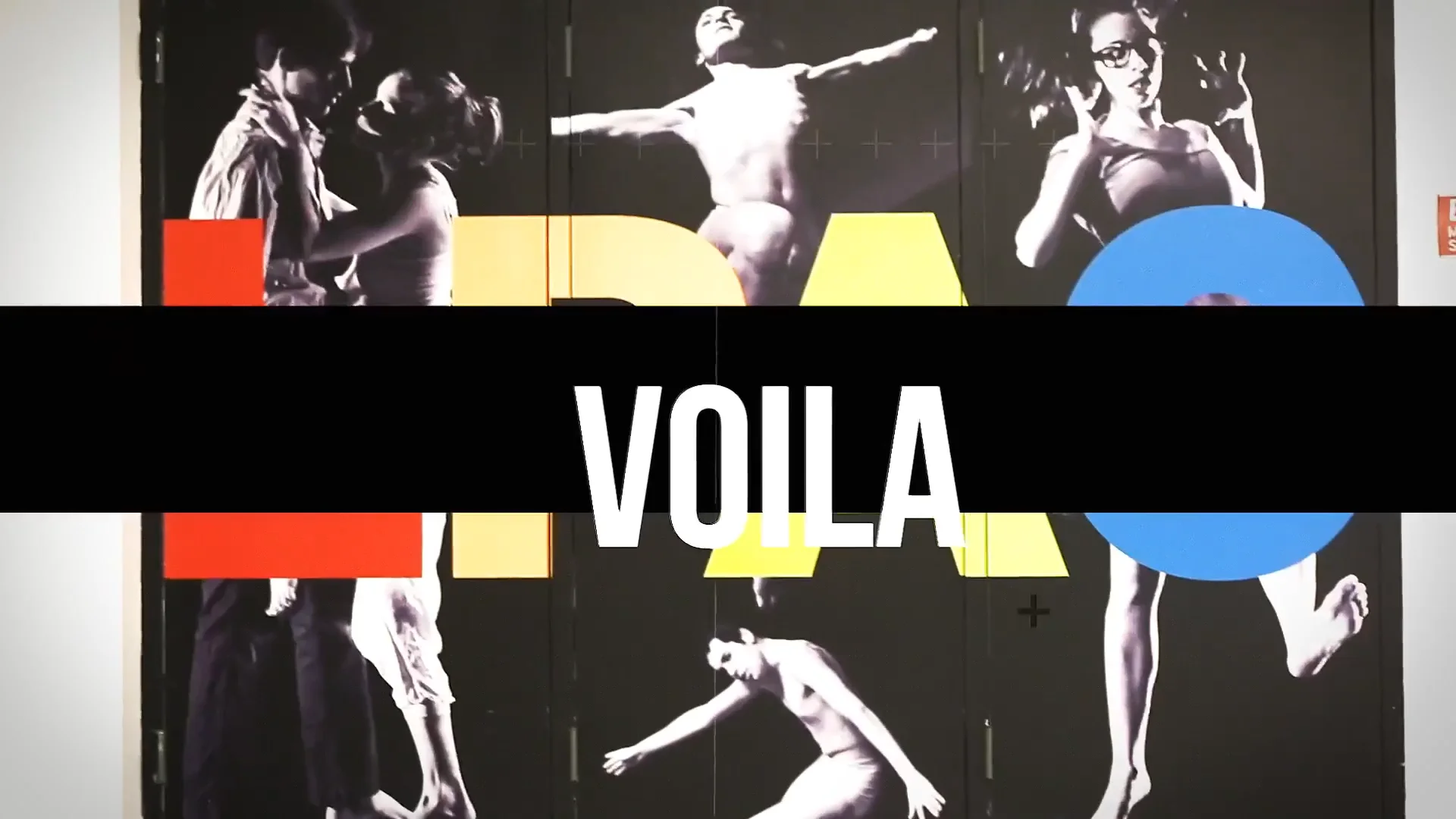 Voila - Show Two - 2024 Dance Recital on Vimeo