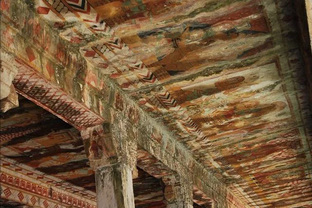 Mucukunda Murals Restoration and Release on Vimeo