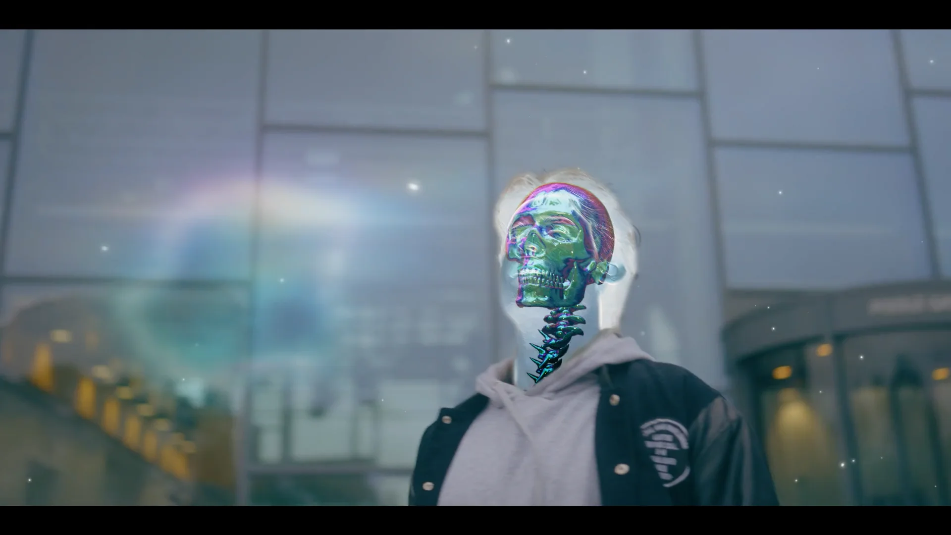 Undergraduate Degreeshow 2024 - Technical Difficulties on Vimeo