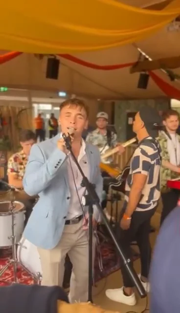 Hugo Napier-Munn on Vimeo