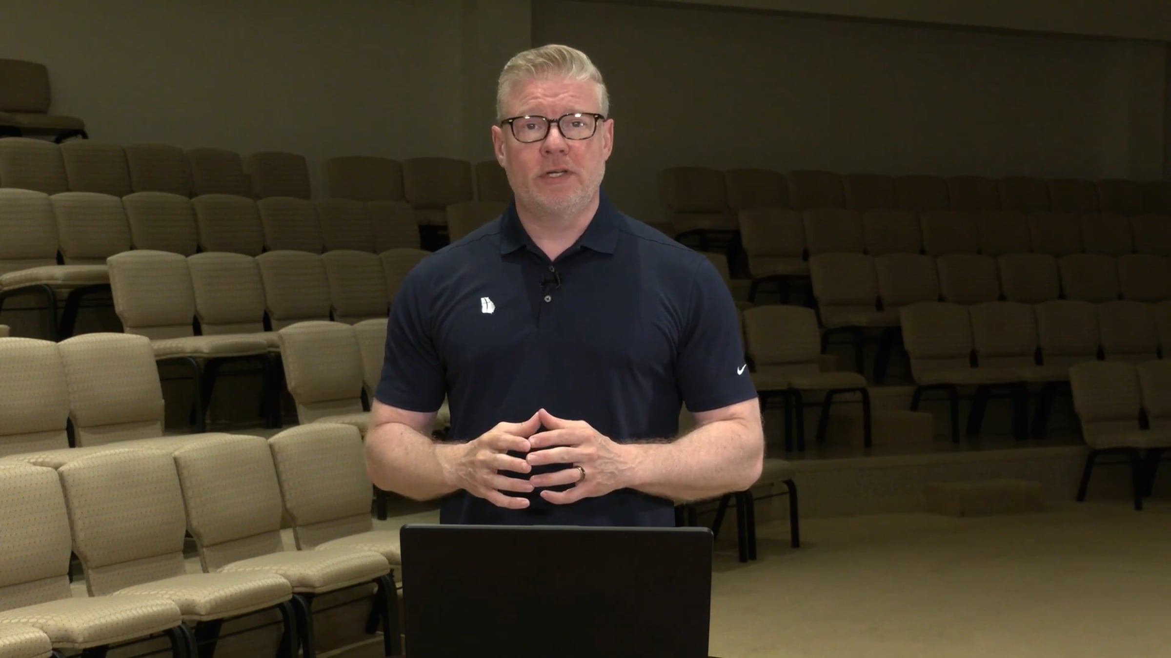 Scott Smith - Artificial Intelligence and Your Ministry: The New Fuel for Efficiency and Impact ...