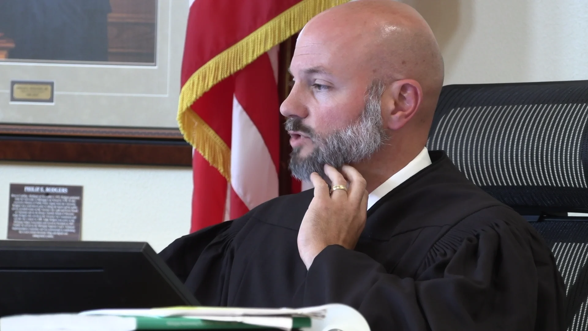 Complete Edward Witkowski Sentencing Hearing