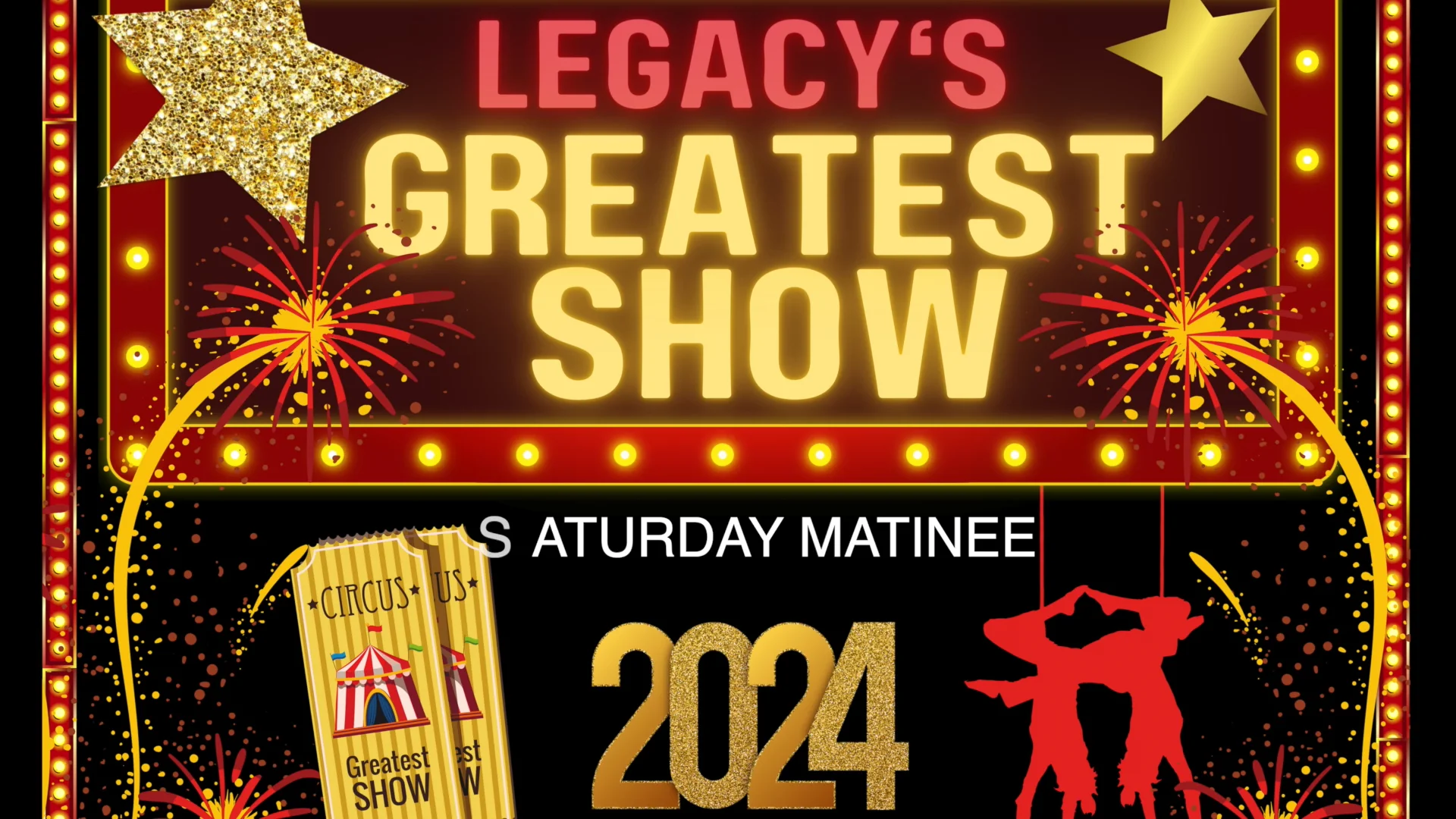LDC_SATURDAY MATINEE 2024 on Vimeo