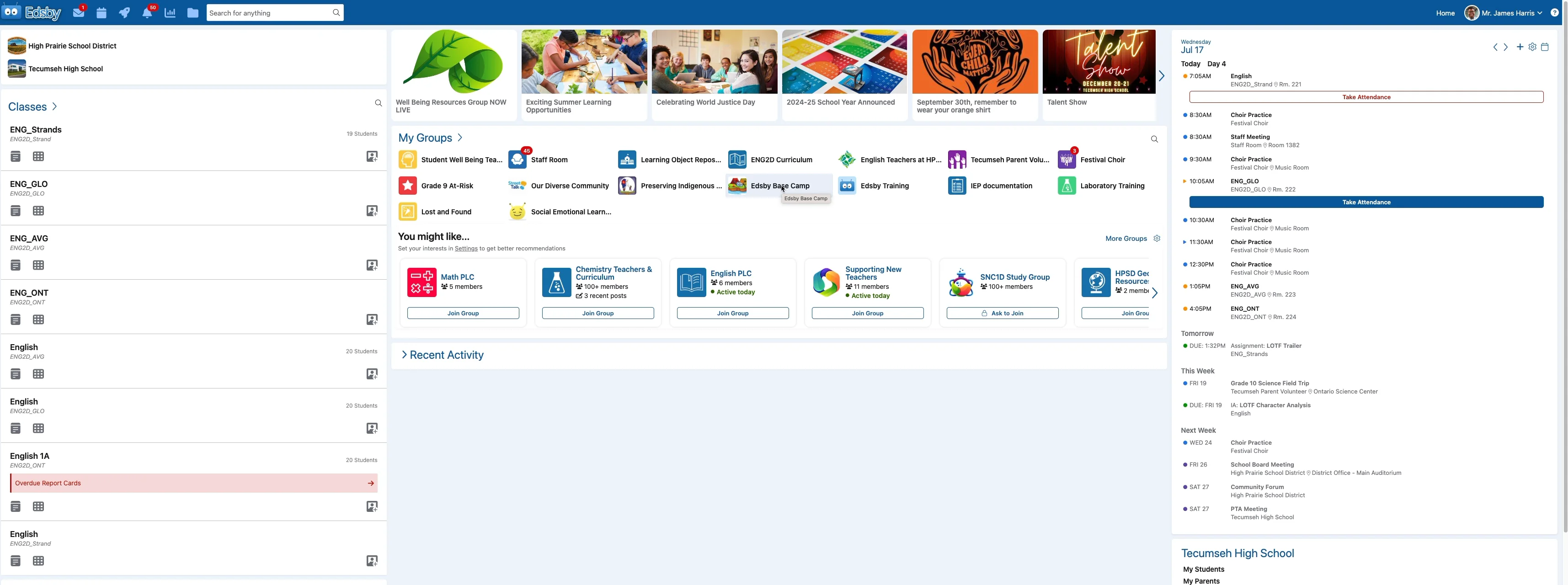Login Page .mp4