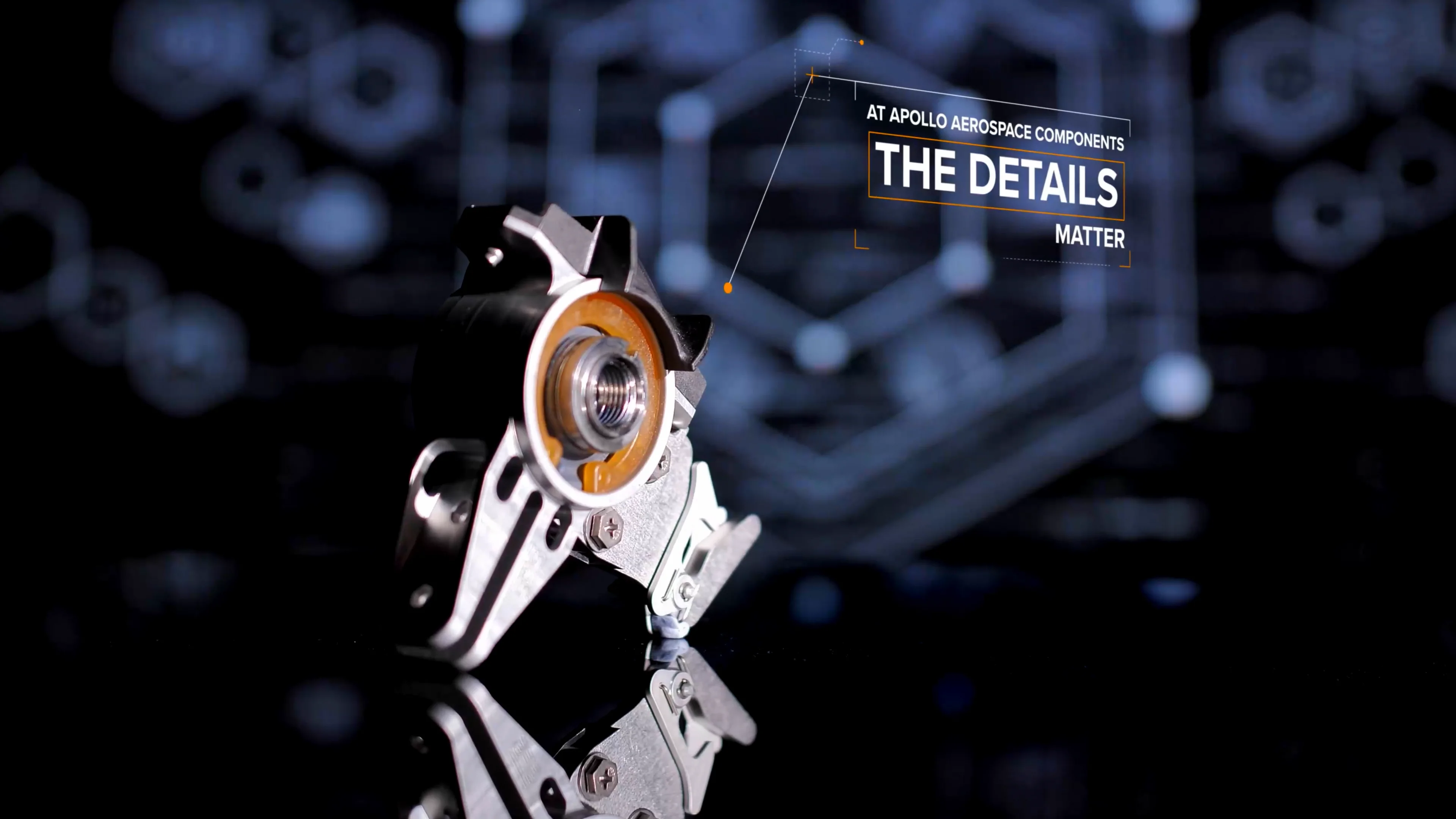 APOLLO BRAND VIDEO 2024