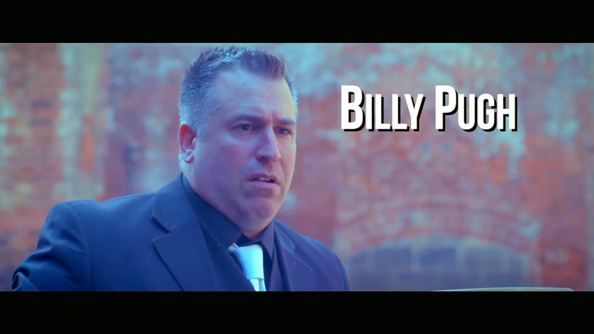 Bill Pugh action Reel 07_10_24