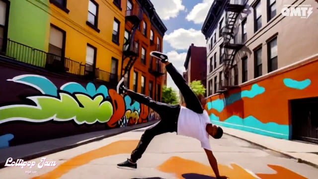 Official website of Grand Master Flash and the QMT VIP!