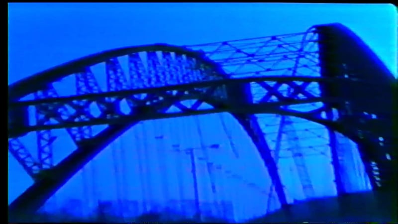 1982 Arch Bridge Demolition and ABC 31 Broadcast | Falls Area Community TV