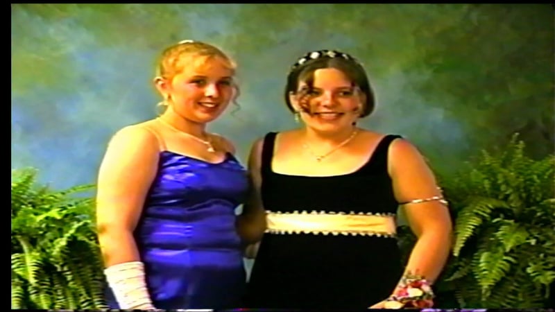1997 BFUHS Junior Prom | Falls Area Community TV