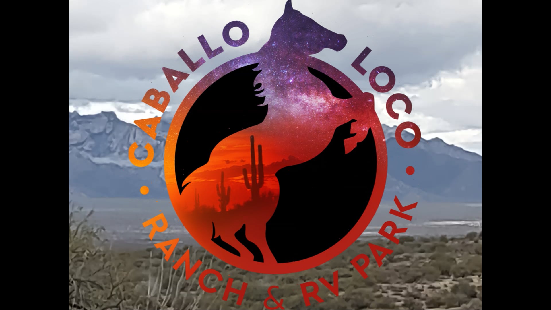 Caballo Loco Ranch