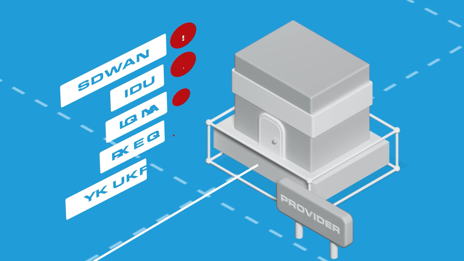 Daemon Defense Systems - Take the First Step