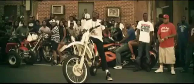 Meek Mill - I'm A Boss ft. Rick Ross [OFFICIAL VIDEO]