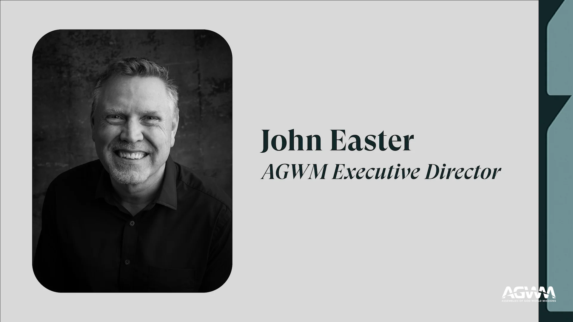 MR 2024 - John Easter on Vimeo