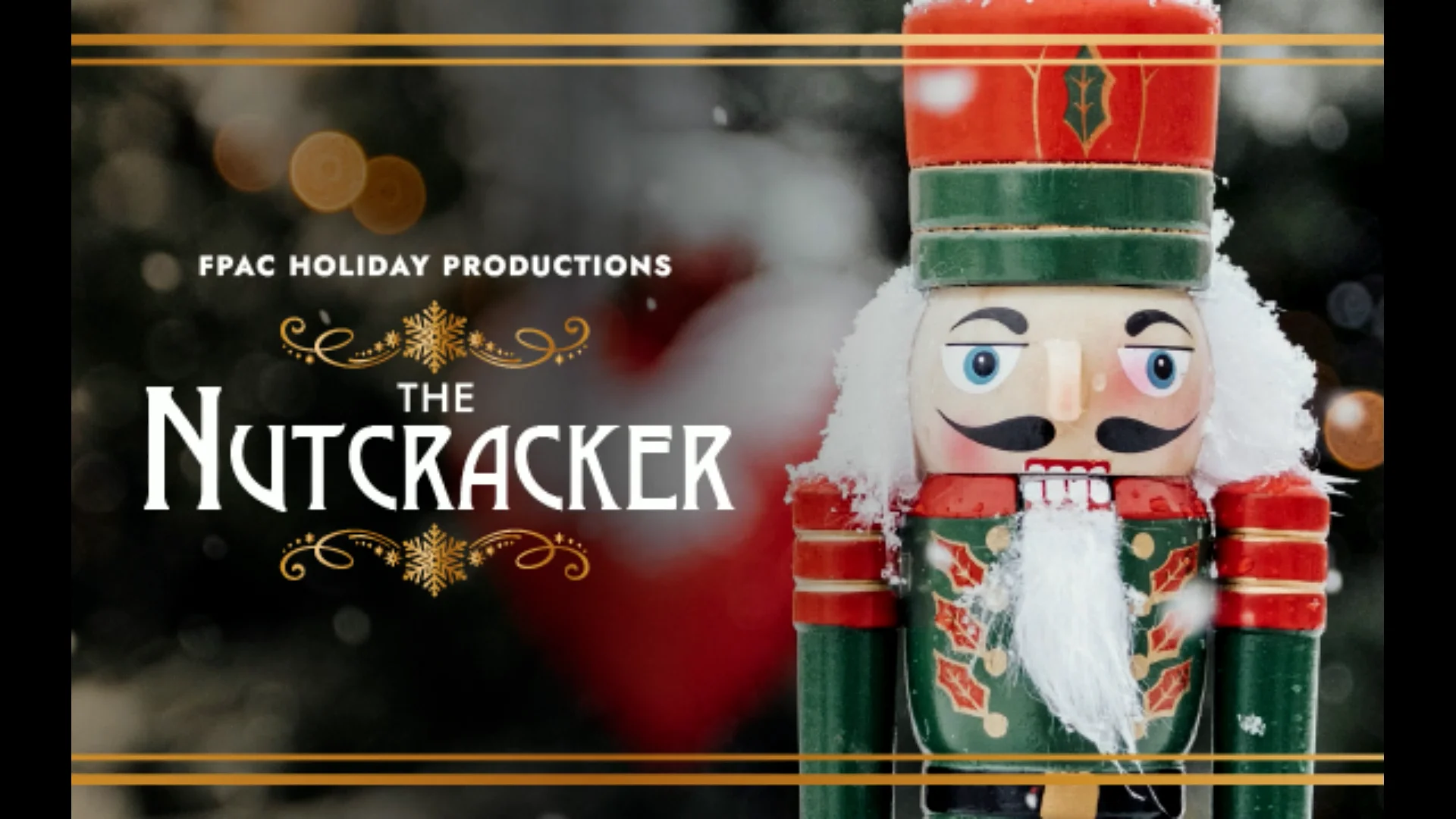 Watch The Nutcracker 2023 Online | Vimeo On Demand on Vimeo