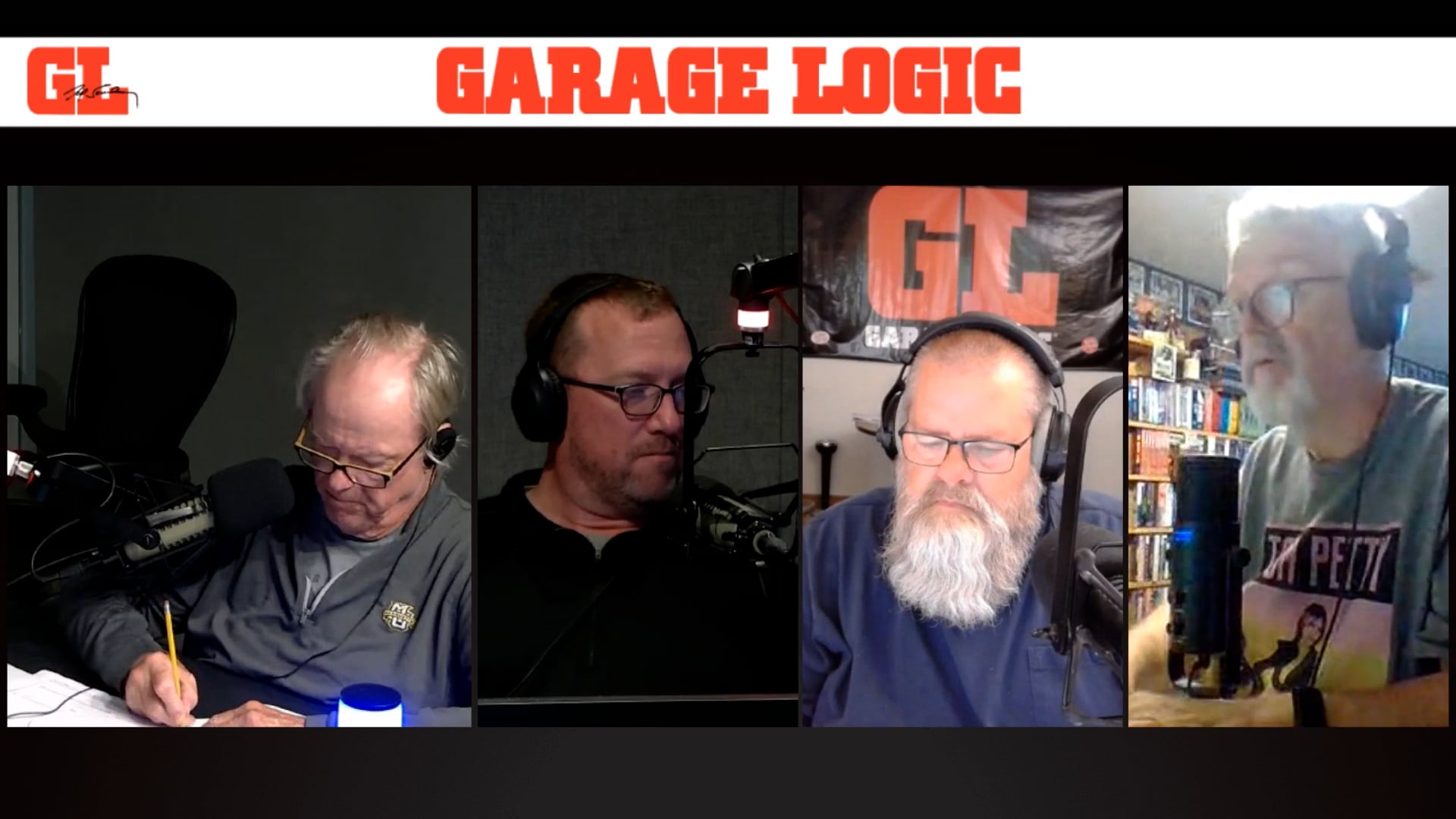 7/17 No new info on the shooter, Windmilling alert, and Walz compares ...