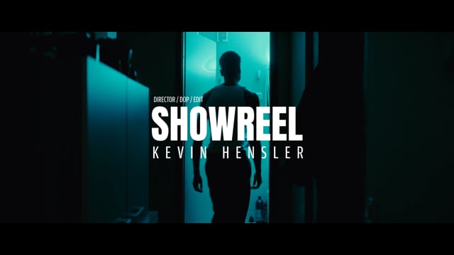 Kevin Hensler – People & Lifestyle Photographer