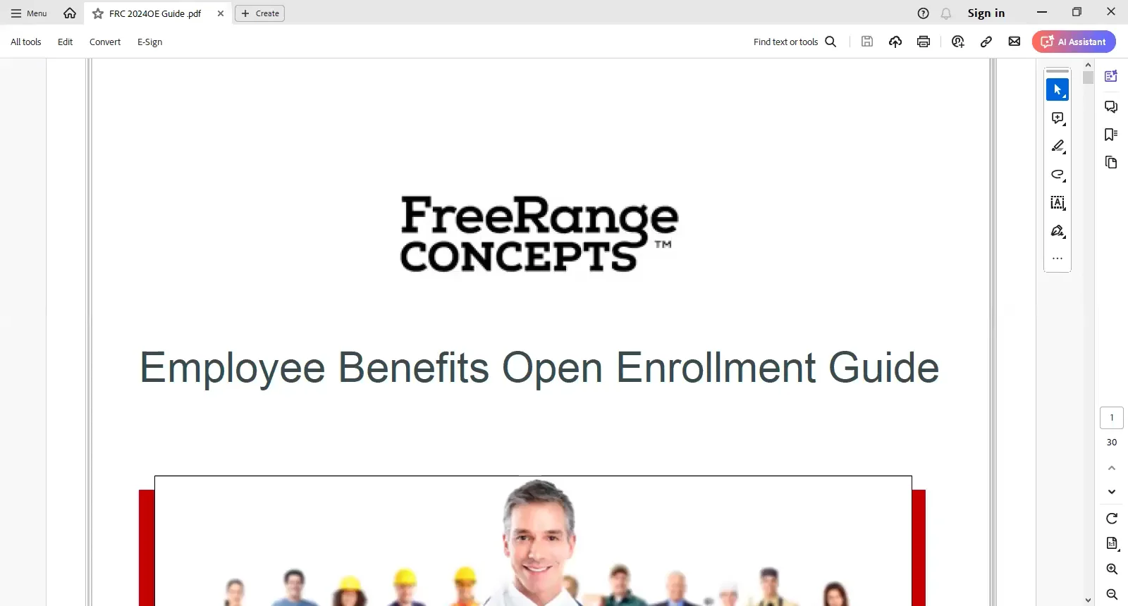 2024 OE - FreeRange Concepts on Vimeo