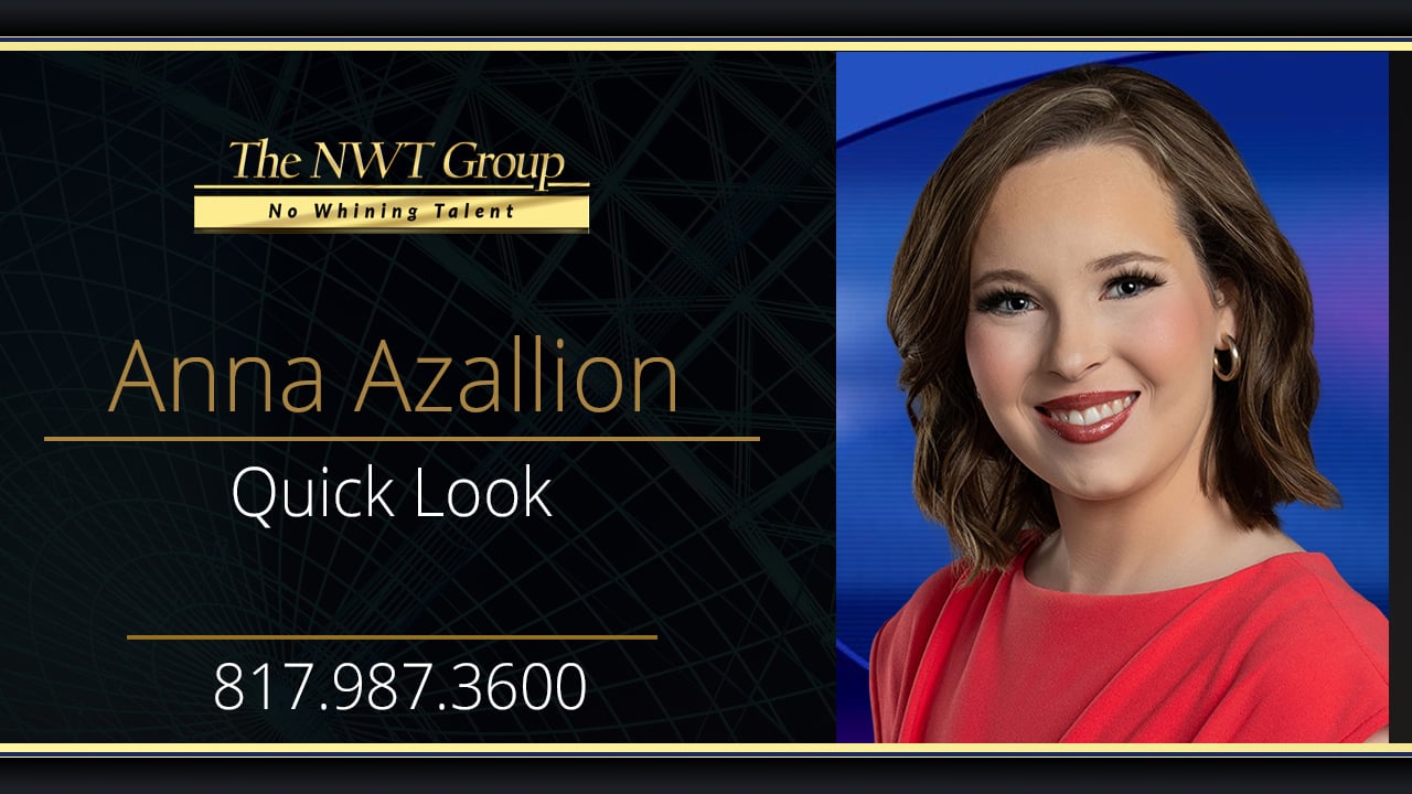 Anna Azallion | Meteorologist | AccuWeather | nwtgroup.com
