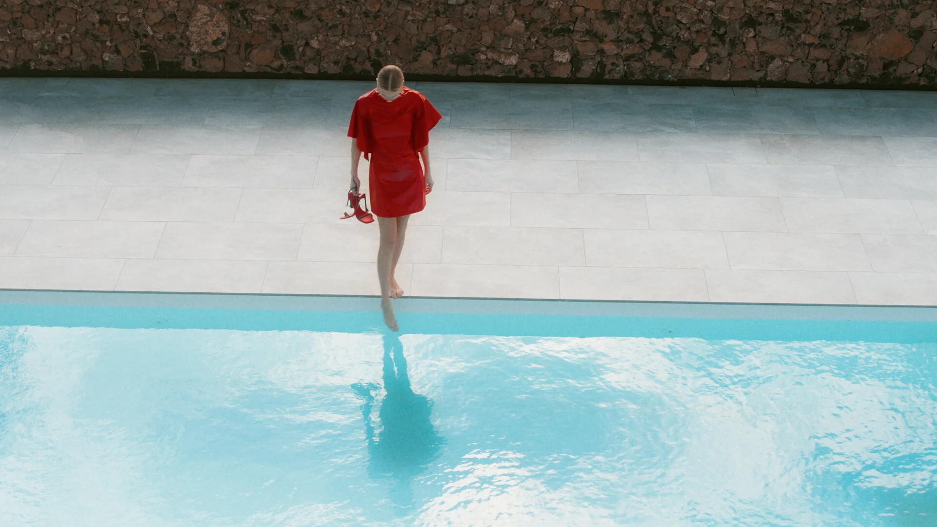 The power of desire (trailer) | LAFFF Fashion Film 2024