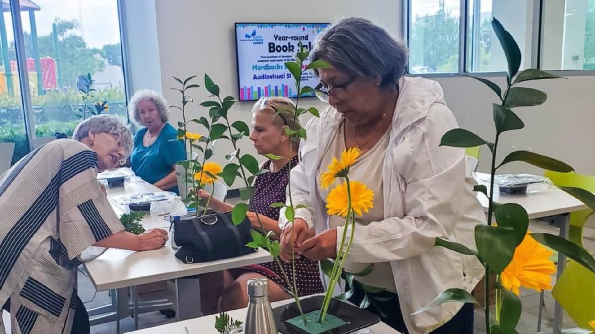 Friends of the Miami-Dade Public Library