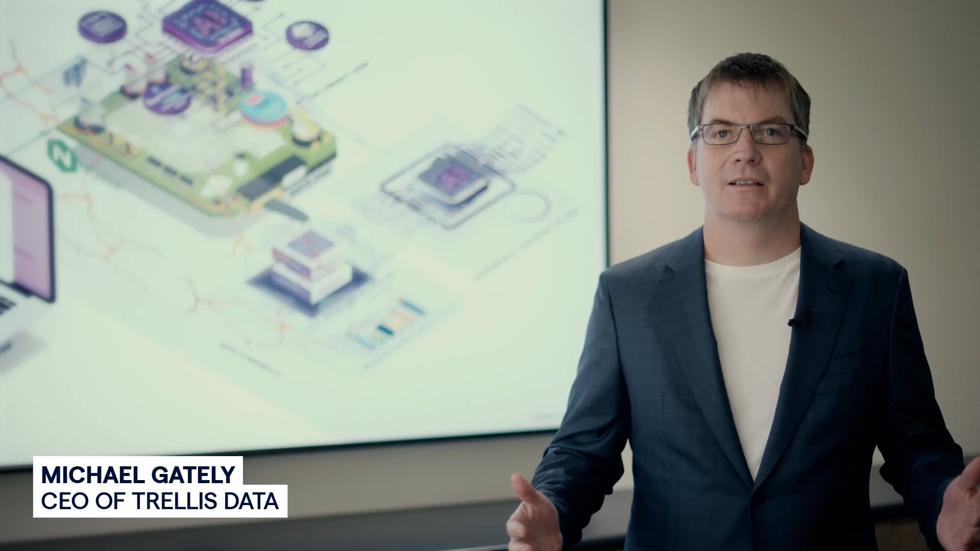 Introduction to Trellis Data