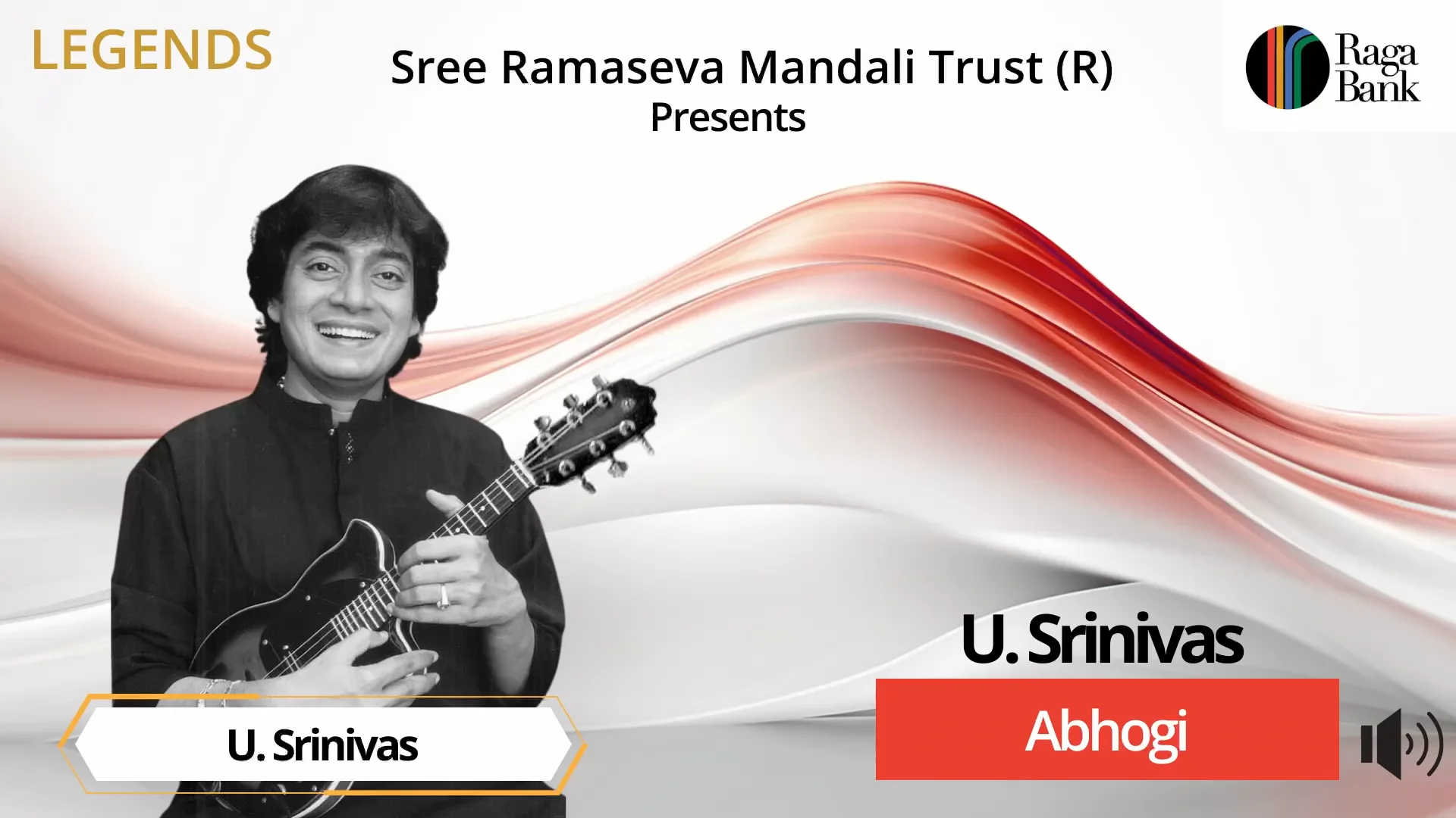 Abhogi | U. Srinivas