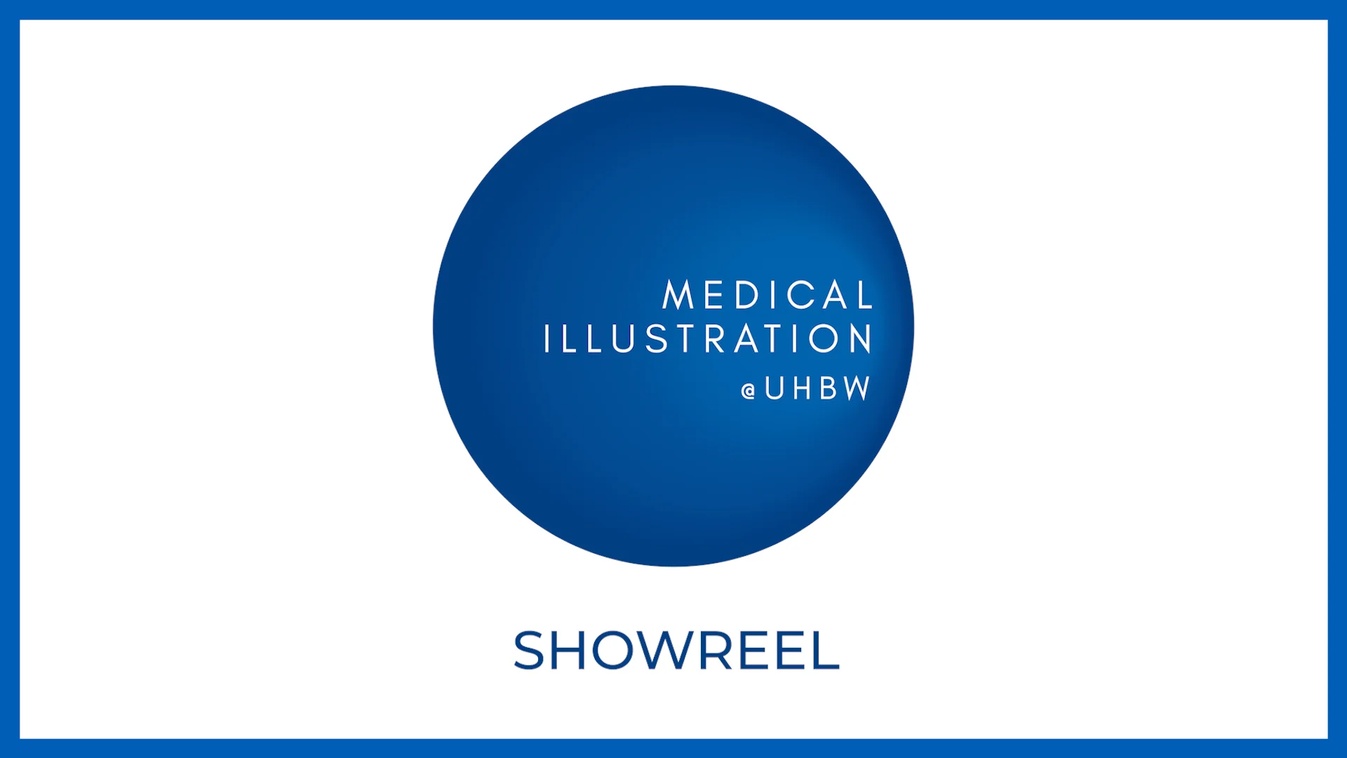 Medical Illustration @ UHBW : Video Showreel on Vimeo