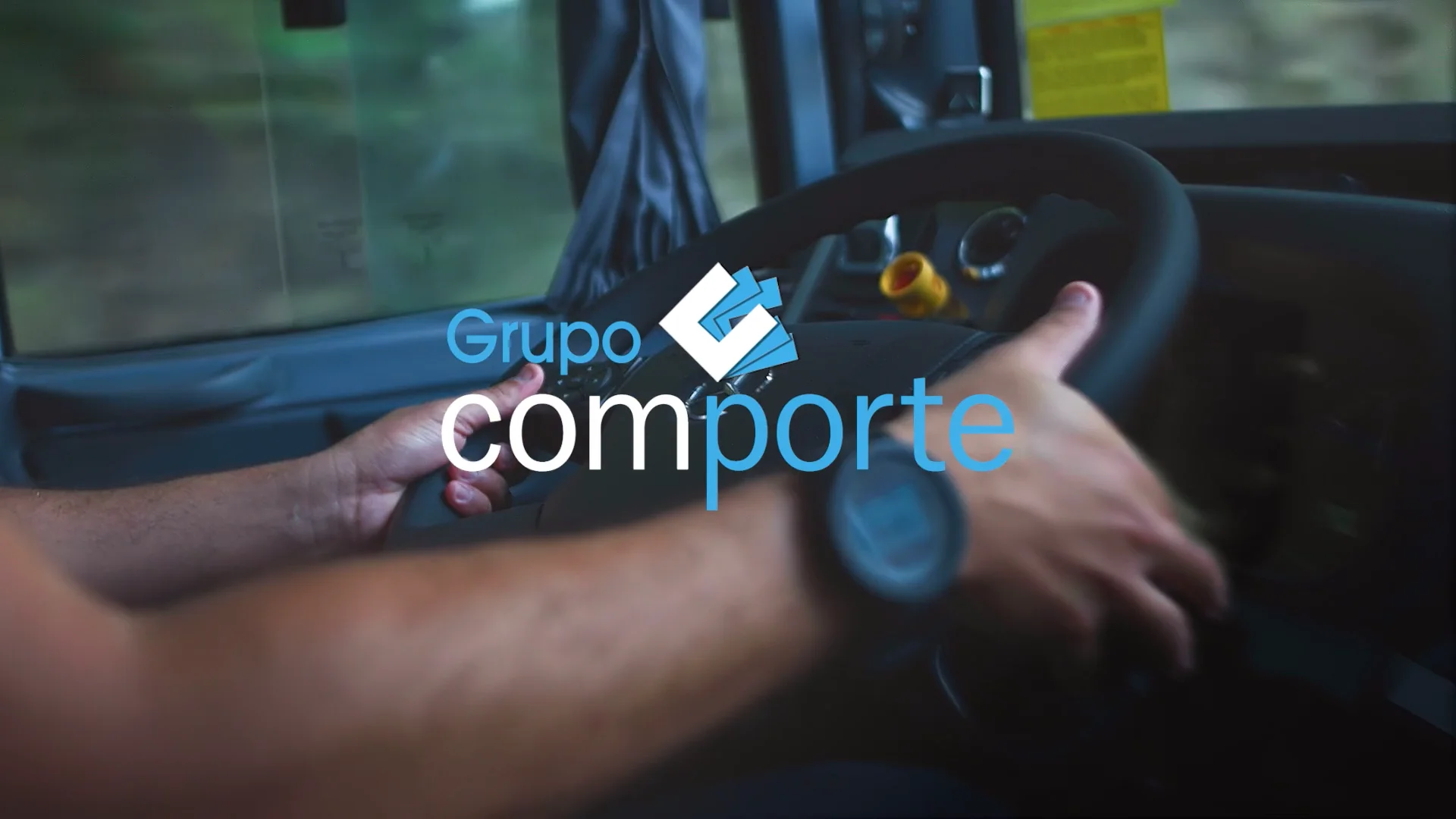 GRUPO COMPORTE