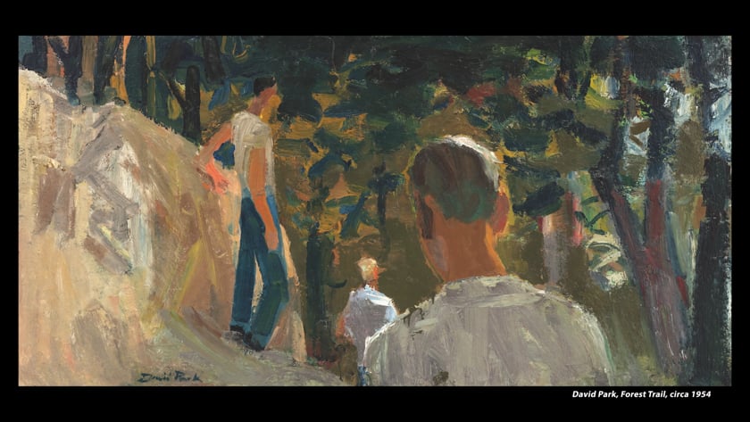 Picturing Summer - UCI Langson IMCA