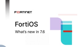 Overview | FortiGate / FortiOS 7.6.0 | Fortinet Document Library