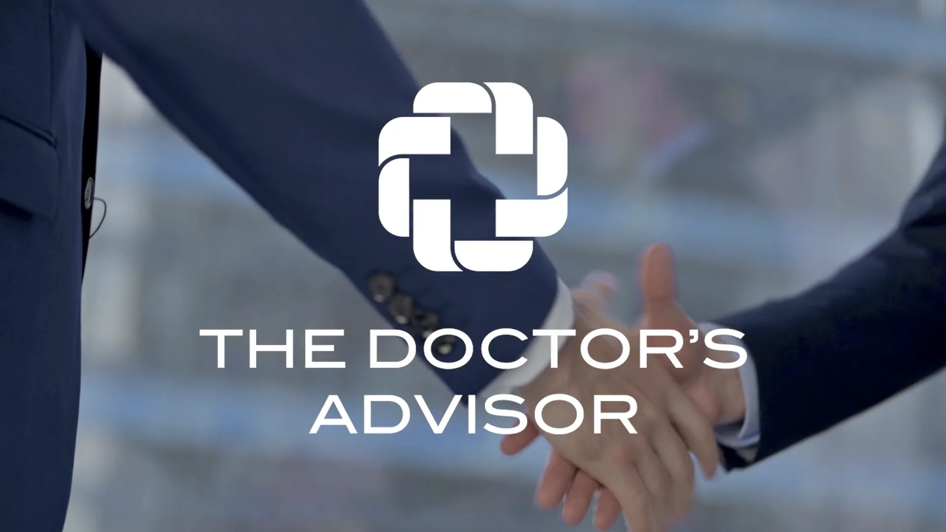 TPFG - Doctors Advisor on Vimeo