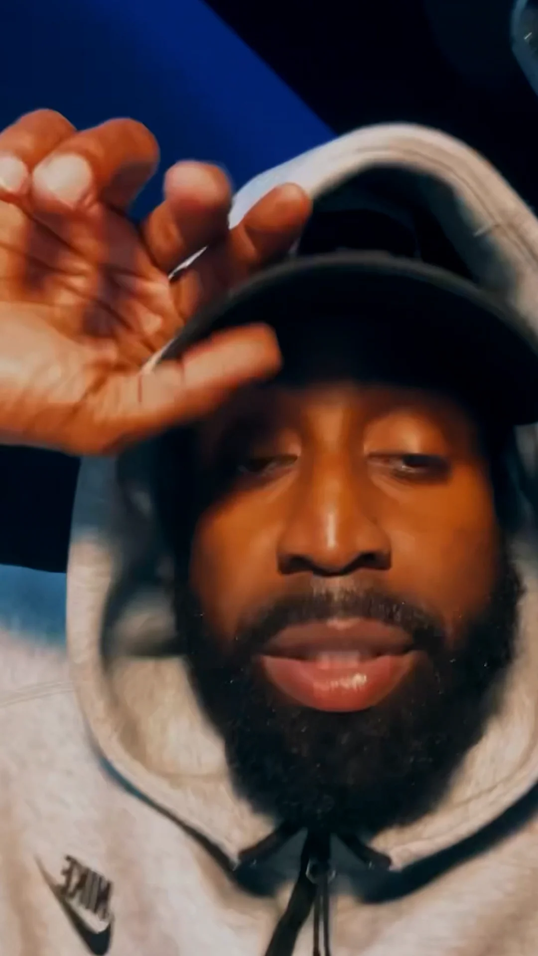 Sy Ari Da Kid Stamps Corey Pannell With Credit, Business Credit ...