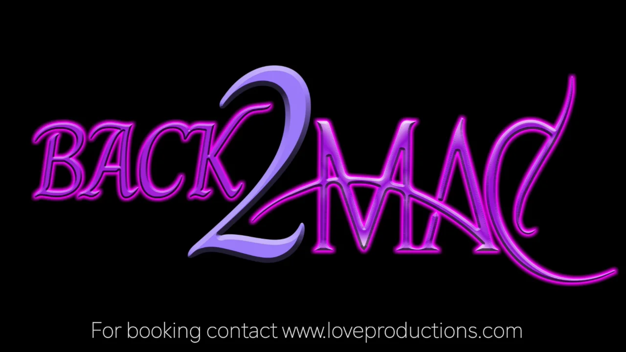 Back 2 Mac 2024-25 Promo