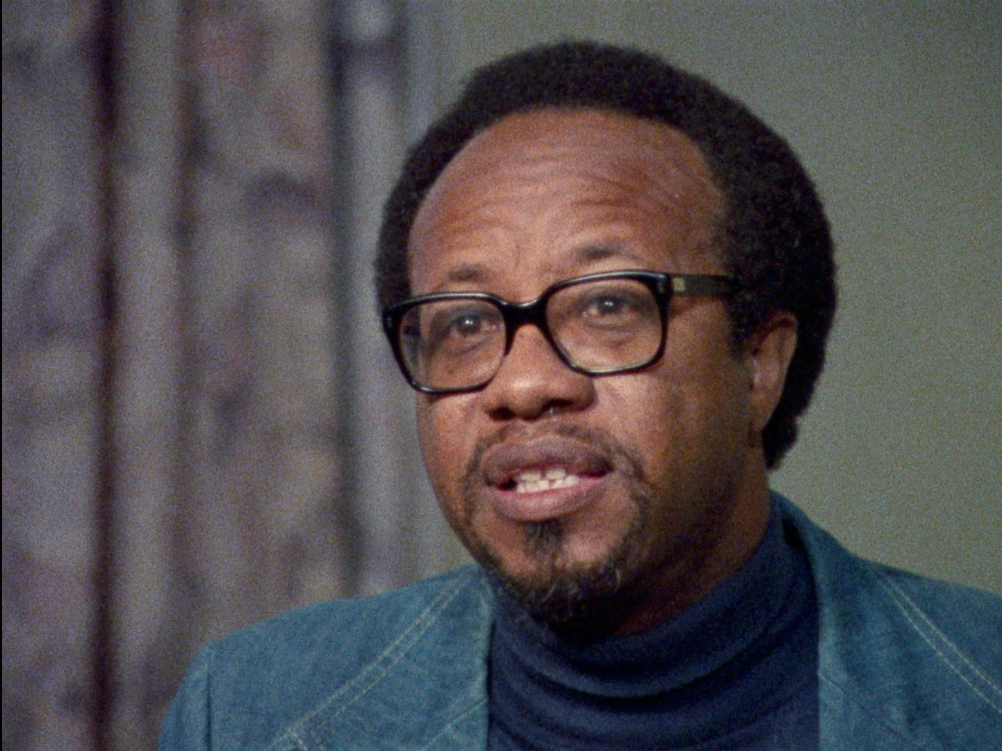 Eyes on the Prize Interviews - Interview with Charles Sherrod, 2015. 33min. on Vimeo