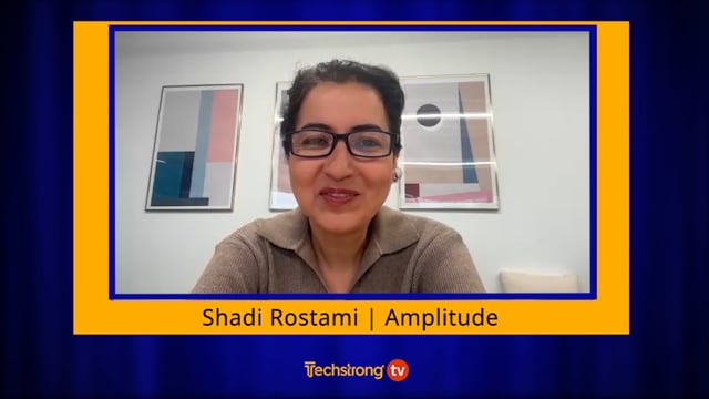 GenAI in Development and DevOps with Amplitude's Shadi Rostami ...